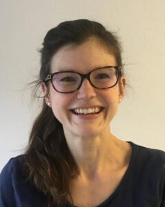 Dr Angela Osborn – Witley and Milford Medical Partnership